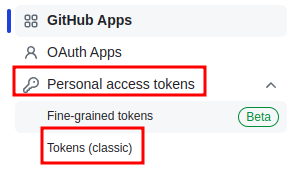 使用PicGo和Github仓库搭建图床 | 璐濄のβlòɡ