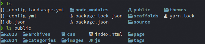 将Hexo备份到Github仓库 | 璐濄のβlòɡ